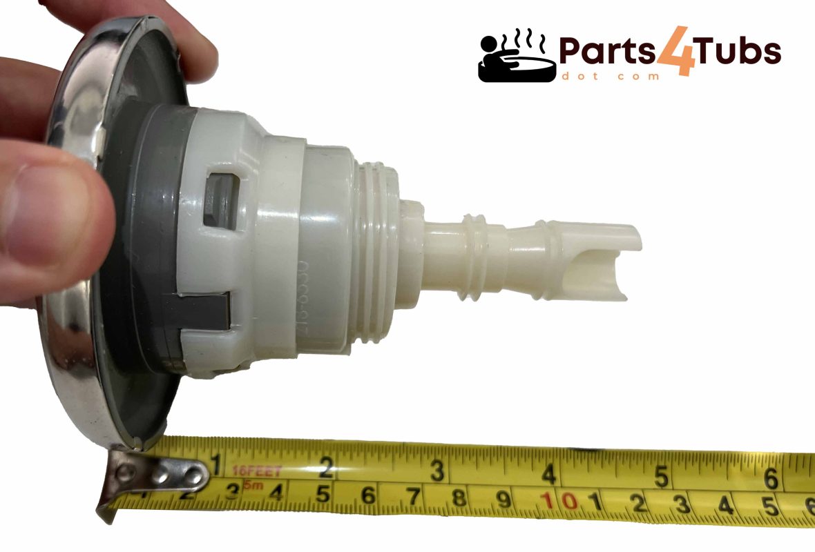 LVJ I’Ring 2″ Jet Body – Everything you need for your hot tub, pool or spa